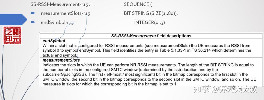 4G-》5G小区重选小结 - 知乎