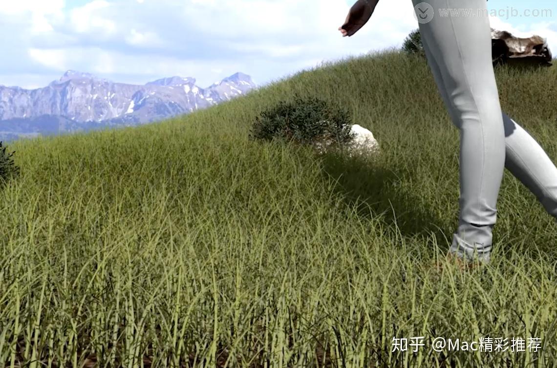 Artlantis studio 2020 for Mac(Mac 3D高级渲染工具) - 知乎