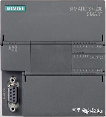 （实操）MCGS如何与200SMART PLC串口通信！ - 知乎