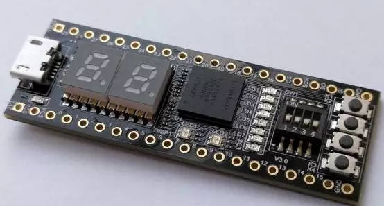 FPGA是什么？里面有什么？能做什么？ - 知乎