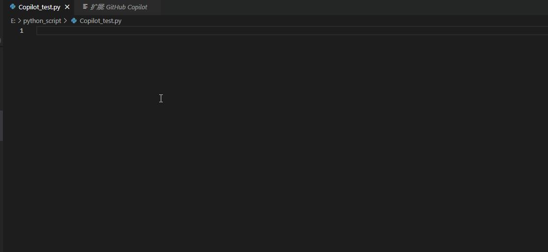 Ai插件github Copilot使用及用它解leetcode题目 知乎
