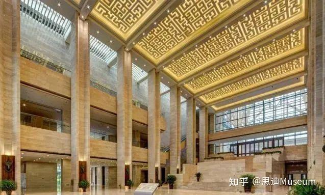 博物馆Vol.023 | 河北博物院 - 知乎