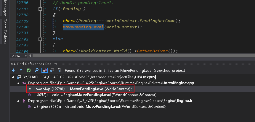 UE4 网络相关之网络驱动器(UNetDriver)的顺藤摸瓜 - 知乎