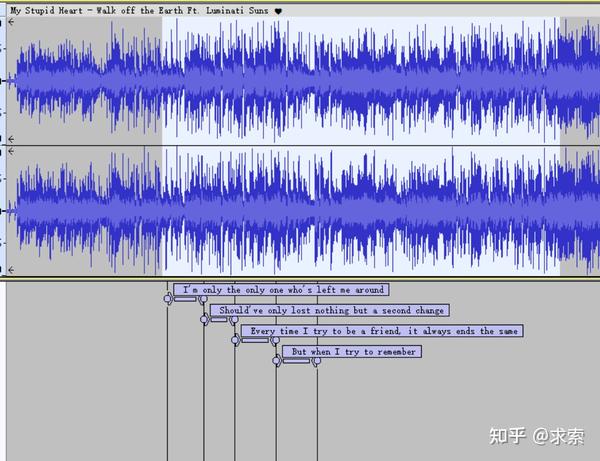 利用人工智能生成音乐：Audacity+OpenVINO - 知乎