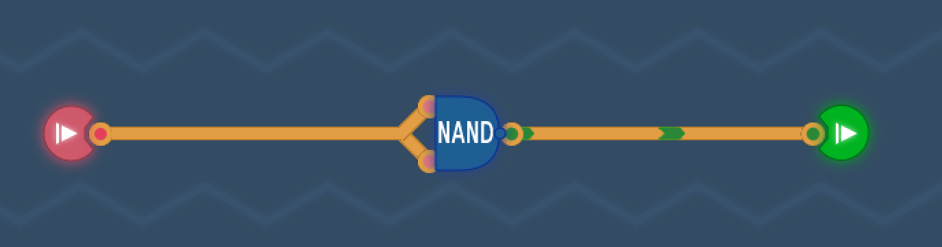 【Turing Complete】第一层解法 - 知乎