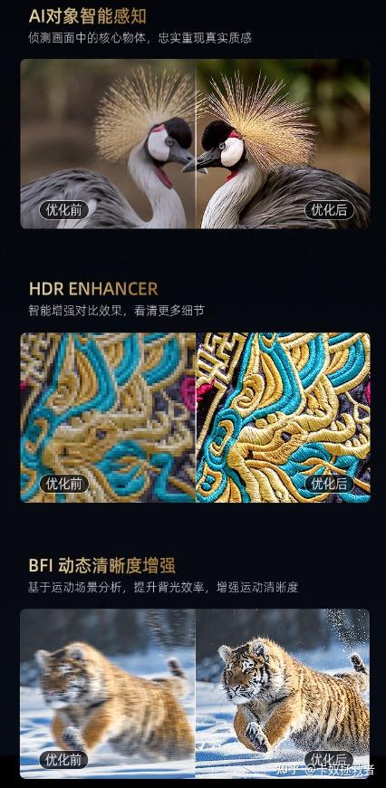 2023双十一小尺寸电视推荐：海信E8K新品65/75寸值得买吗？一文解答如何低预算利用电视打造小户型家庭影音娱乐中心！