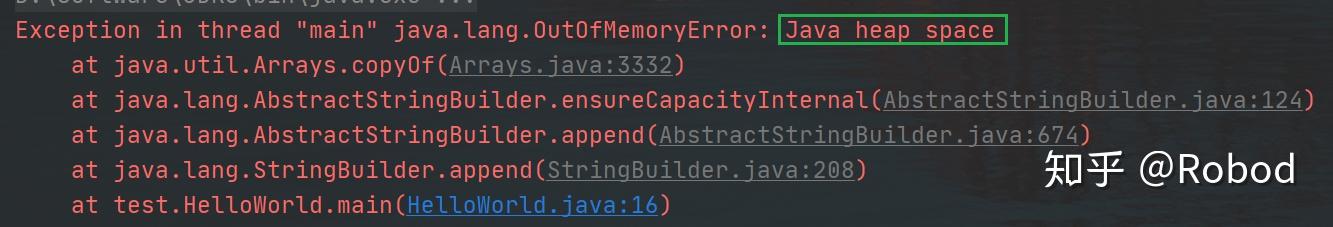 看了这篇文章，我搞懂了StringTable - 知乎