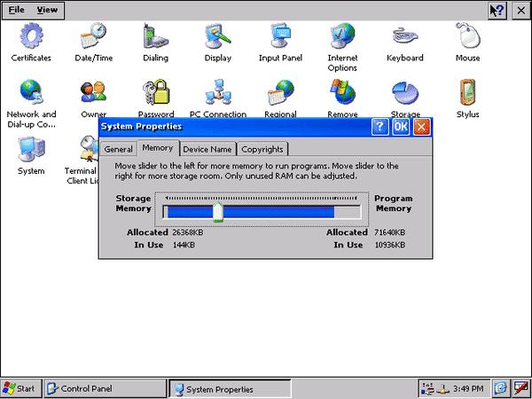 Windows CE简史（四） - 知乎