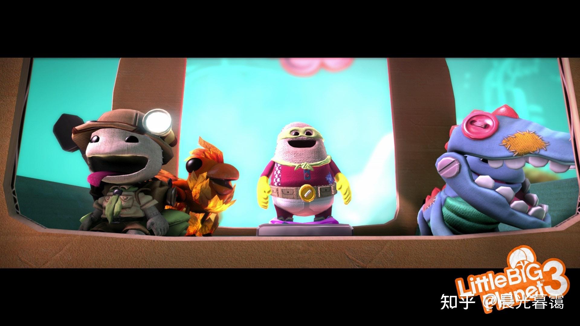 主机双人游戏分享（PS4 ps5 switch持续更新） - 知乎