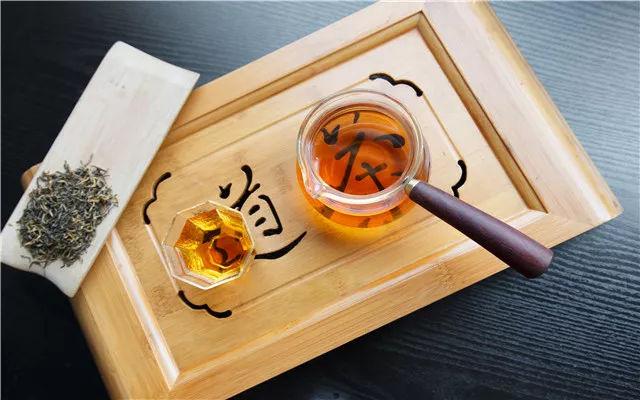 终于明白为啥红茶叫black tea了，原来有这么大的秘密！ - 知乎