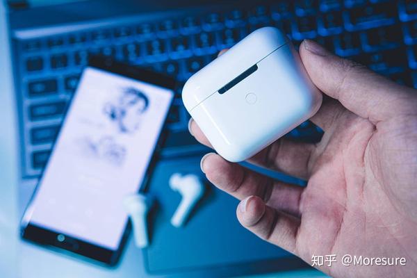 轻量长续航，惠威真无线TWS蓝牙耳机AW72体验 - 知乎
