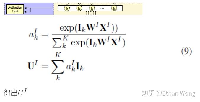 DSIN（Deep Session Interest Network ）分享 - 知乎