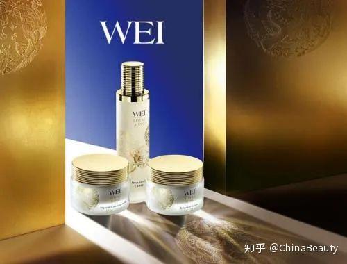 复星集团收购美国中草药护肤品牌WEI，美妆版图再次扩张丨爆点 - 知乎