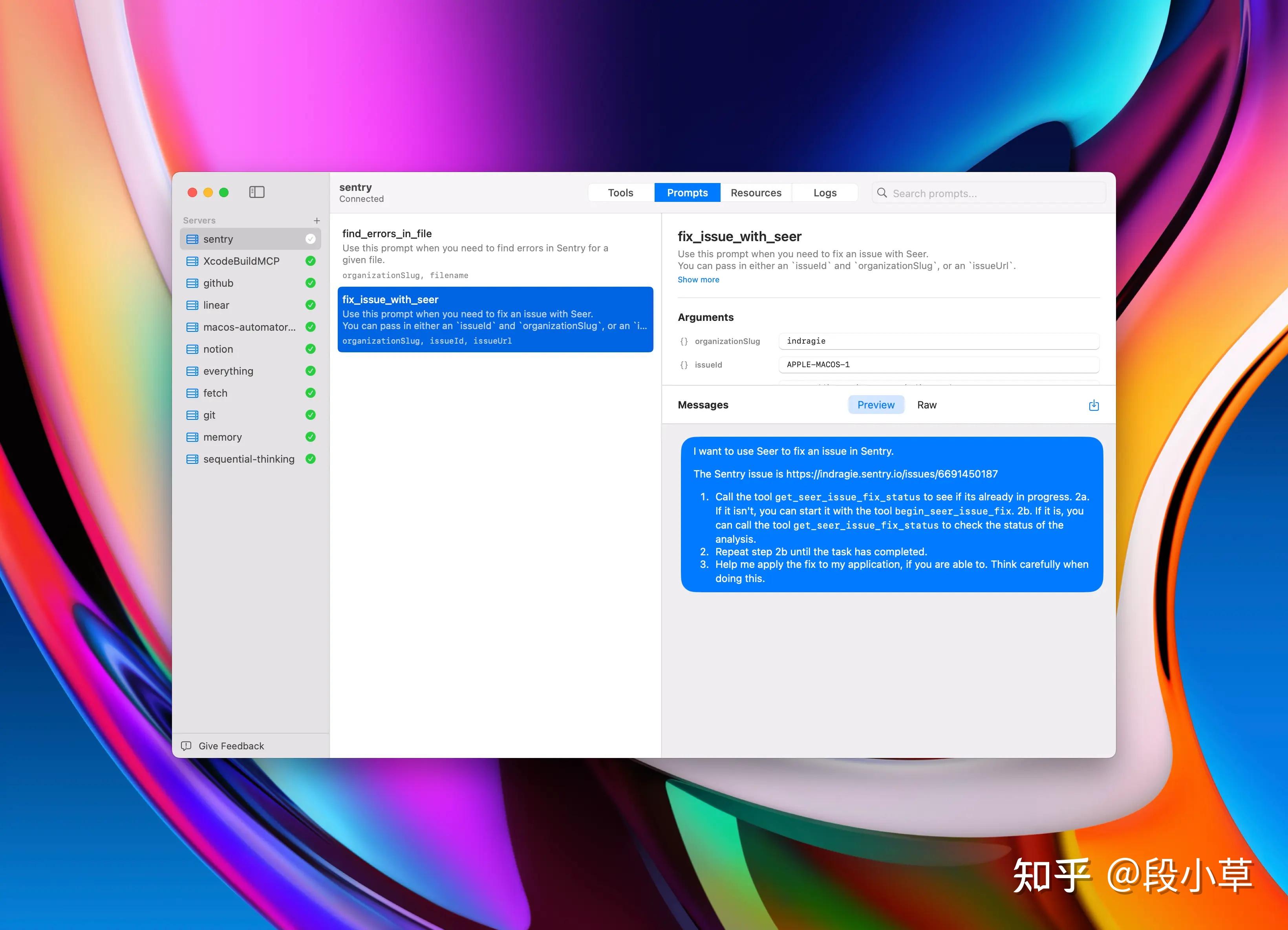HackerNews 分享 | 用 Claude Code 开发 MacOS 应用 - 知乎