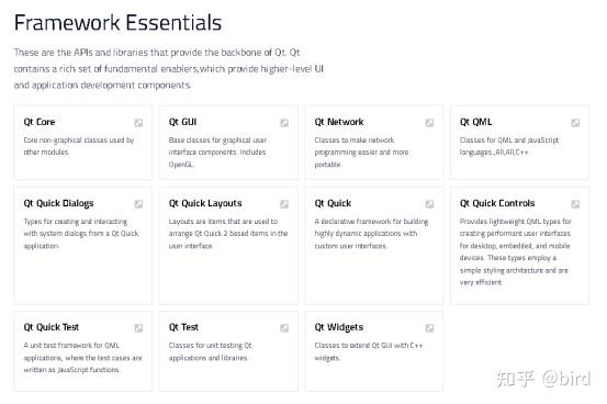 如何成为一名 Qt 开发工程师 - 知乎