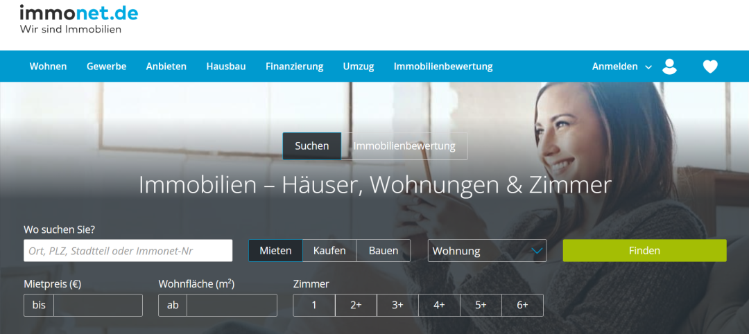 最全德国租房攻略！一文搞清找房渠道/房东对接/合同避雷 - 知乎