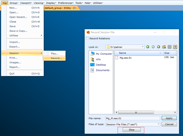 Patran / Nastran材料库的使用方法 - 知乎