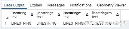 PostGIS空间数据类型的组织与表达（二）：Geography - 知乎