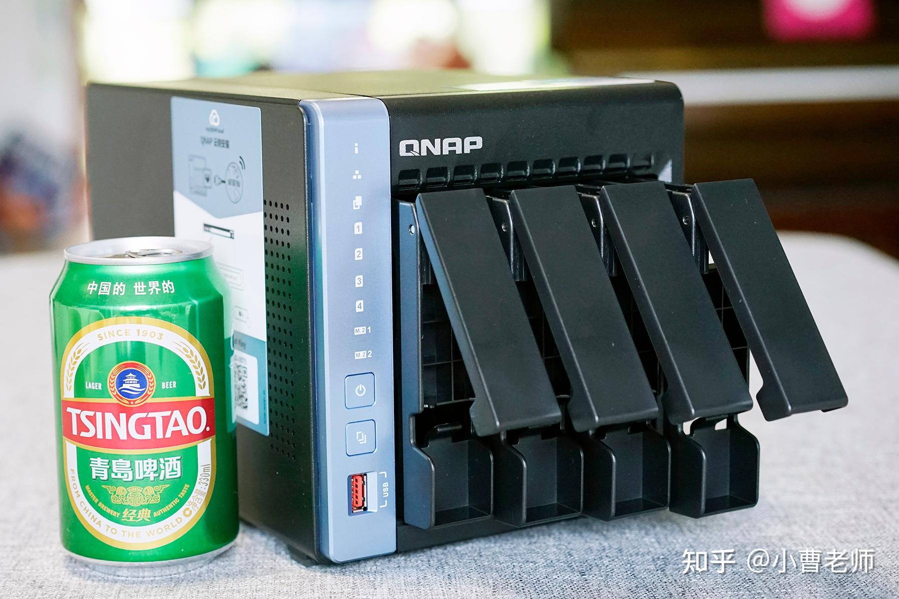 玩转QNAP篇一：威联通安装最新版alist，百度网盘/阿里云盘/夸克/天翼云等统统搞定|威联通必备 - 知乎