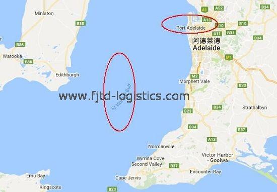 澳大利亚航线有哪些港口？世界航线介绍（七） - 知乎