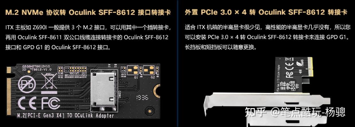 超越4070，一拖三屏，全球最小移动独显：一文读懂GPD G1显卡扩展坞 - 知乎