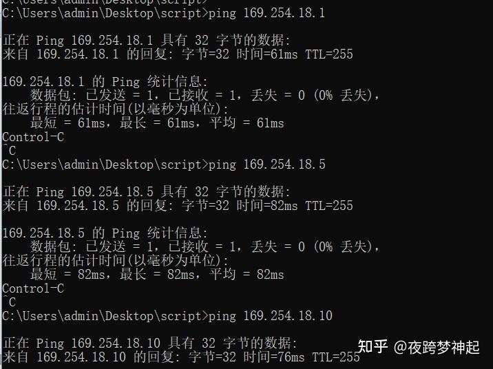 利用python,2分钟完成1000台路由器的配置或备份 - 知乎