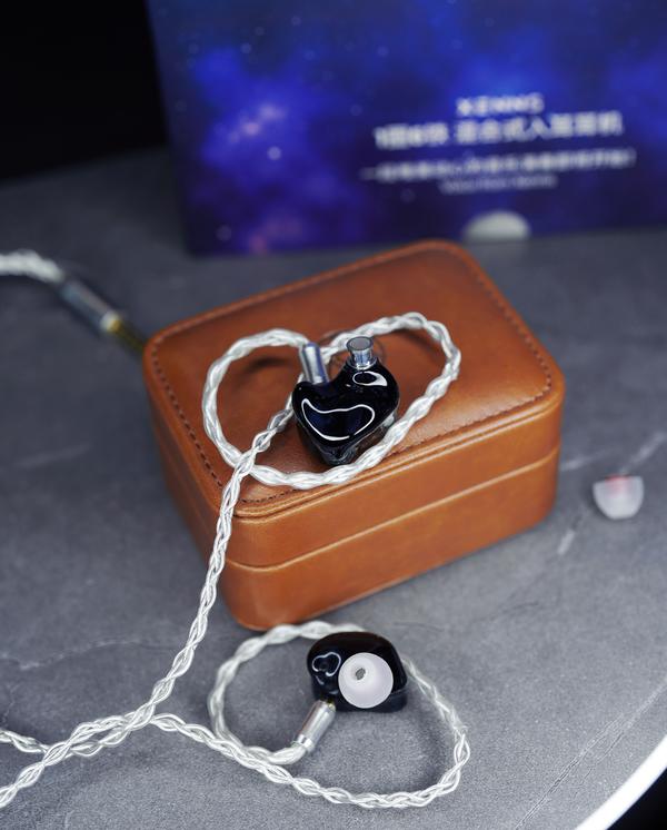 再续Chi-Fi传奇 —— 弦仕 Mangird TEA2评测 - 知乎