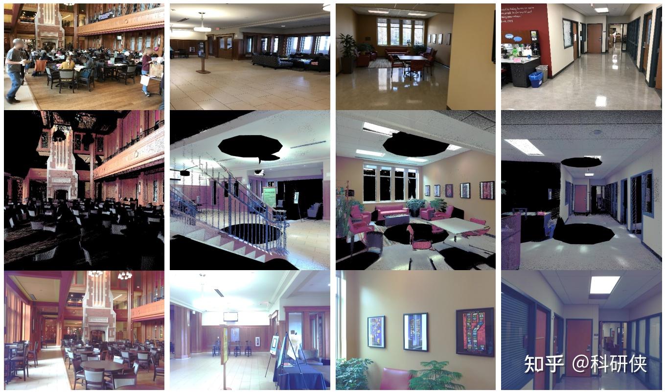 视觉定位论文82 - 知乎