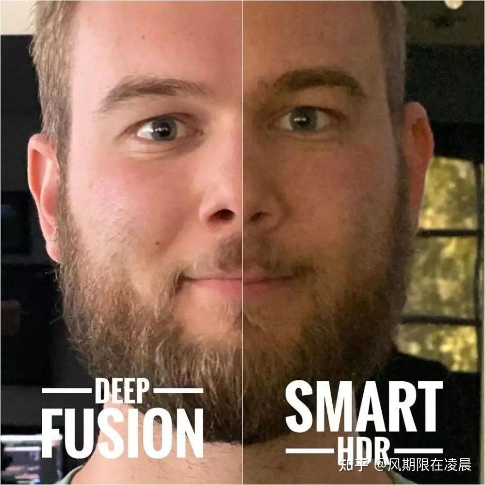 Deep Fusion(深度融合)是什么？Deep Fusion有多优秀？ - 知乎