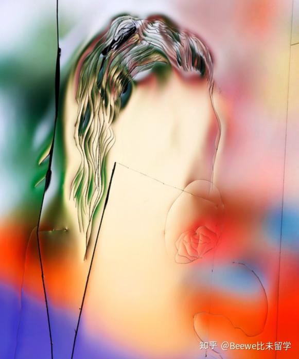 Beewe Portfolio| 当镜子不止是镜子，装置艺术能走到哪里？ - 知乎