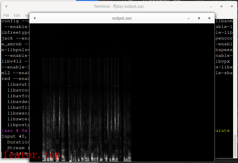 FFmpeg4入门22：音视频解混合（demuxer）为MP3和H264 - 知乎
