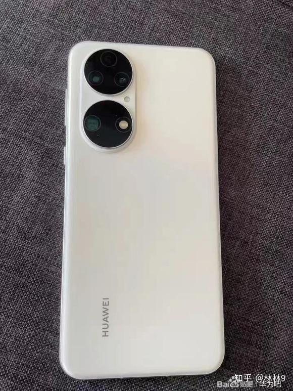 华为P50和华为P50E应该怎么选？ - 知乎