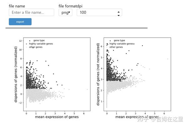 空间转录组学分析之华大数据分析python包stereopy的使用 - 知乎