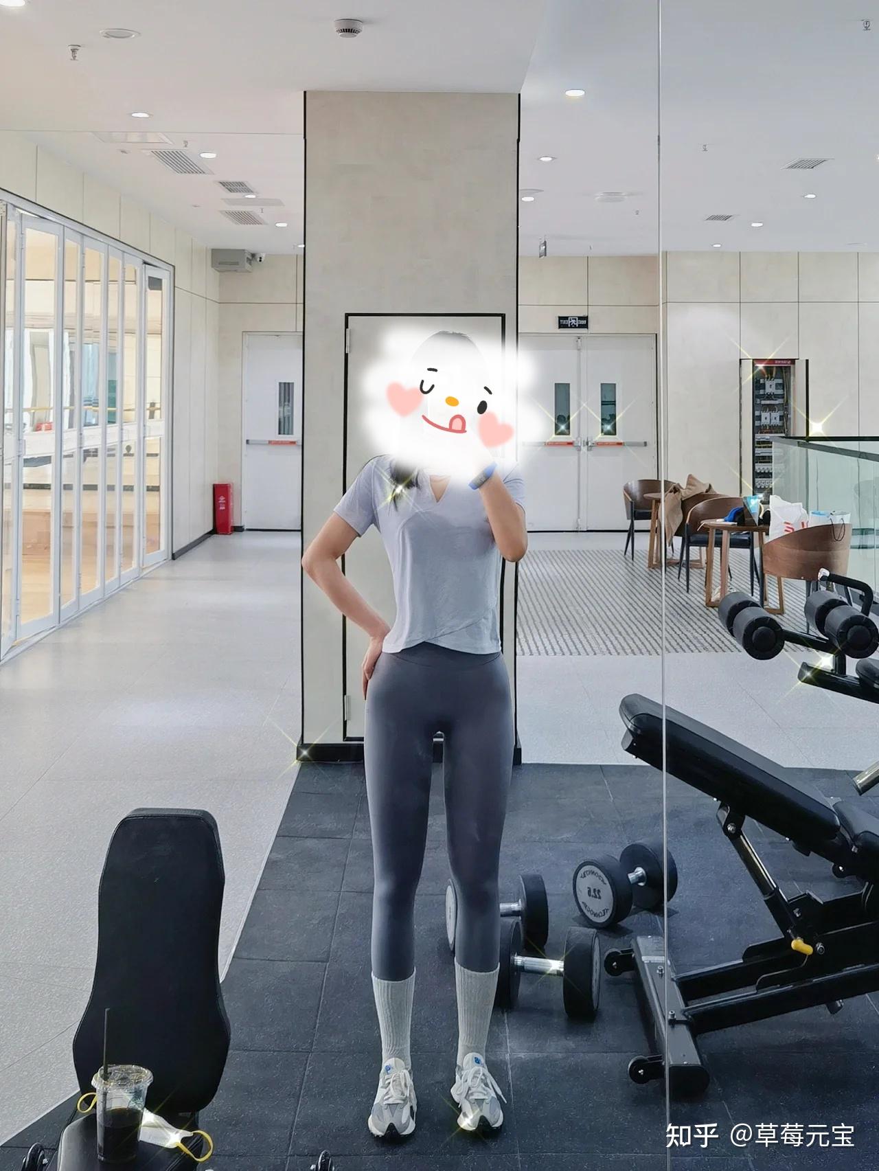 女生的身材，比例才是yyds - 知乎