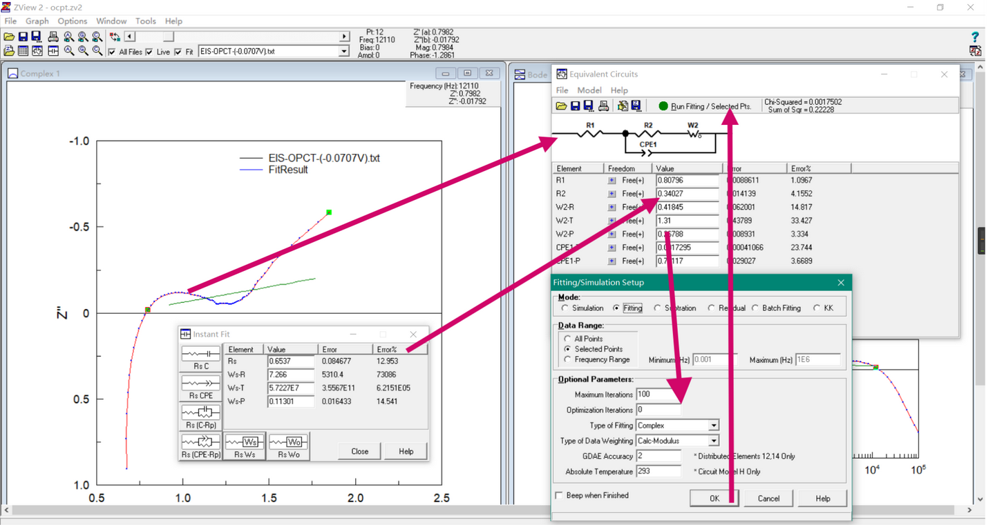 ZView Software的安装、使用和互联 - 知乎