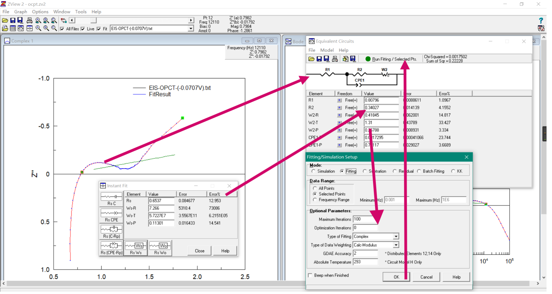 ZView Software的安装、使用和互联 - 知乎