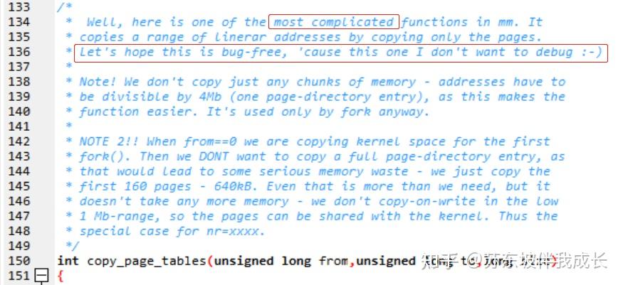 RTFSC——致敬可爱的Linus以及Linux初代大神们！ - 知乎