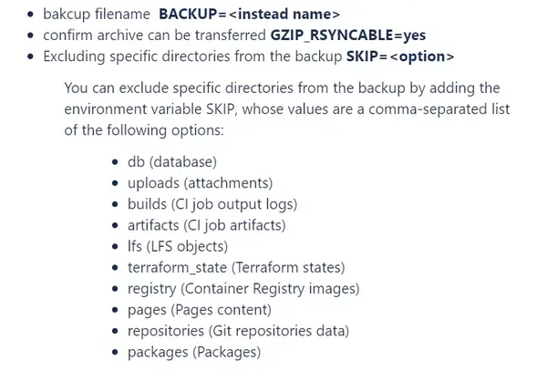 【TiDB】五种Gitlab之间的数据迁移方法 - 知乎
