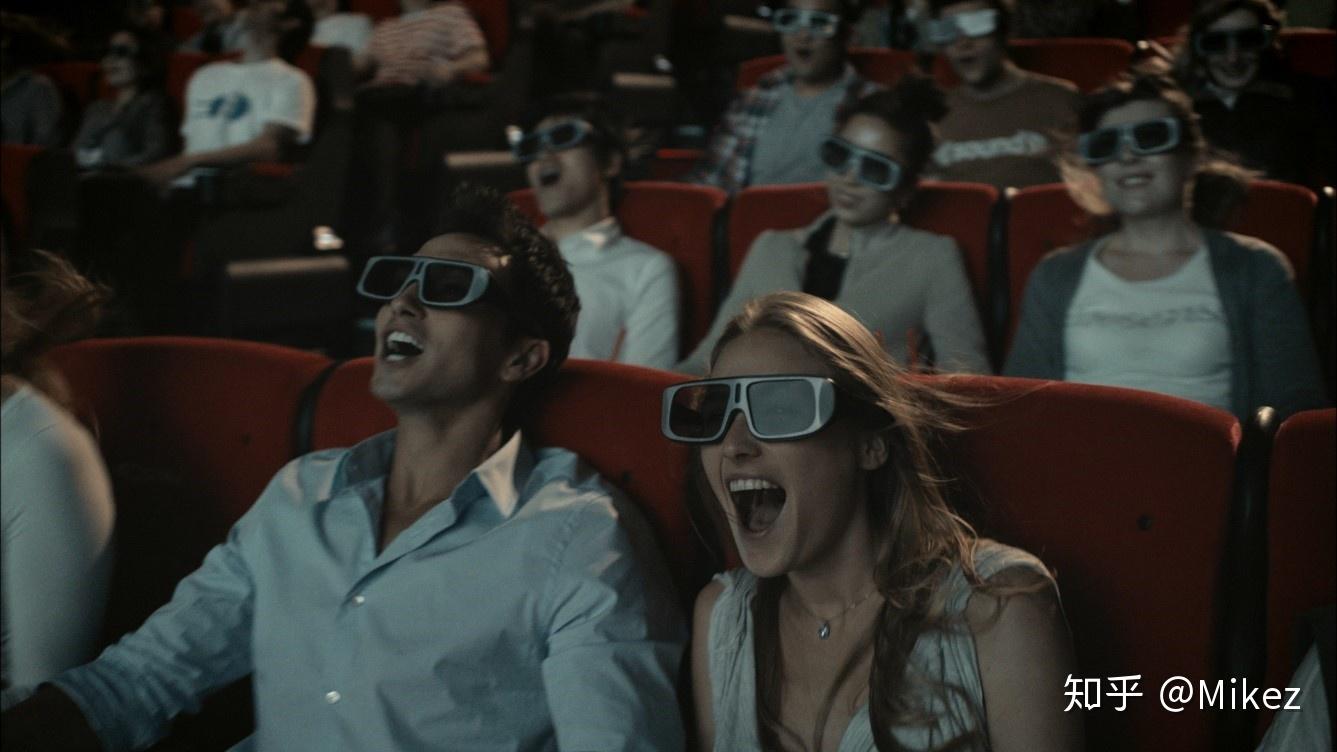 4DX SCREEN，最棒的4D影院，给你震撼的观影体验 - 知乎