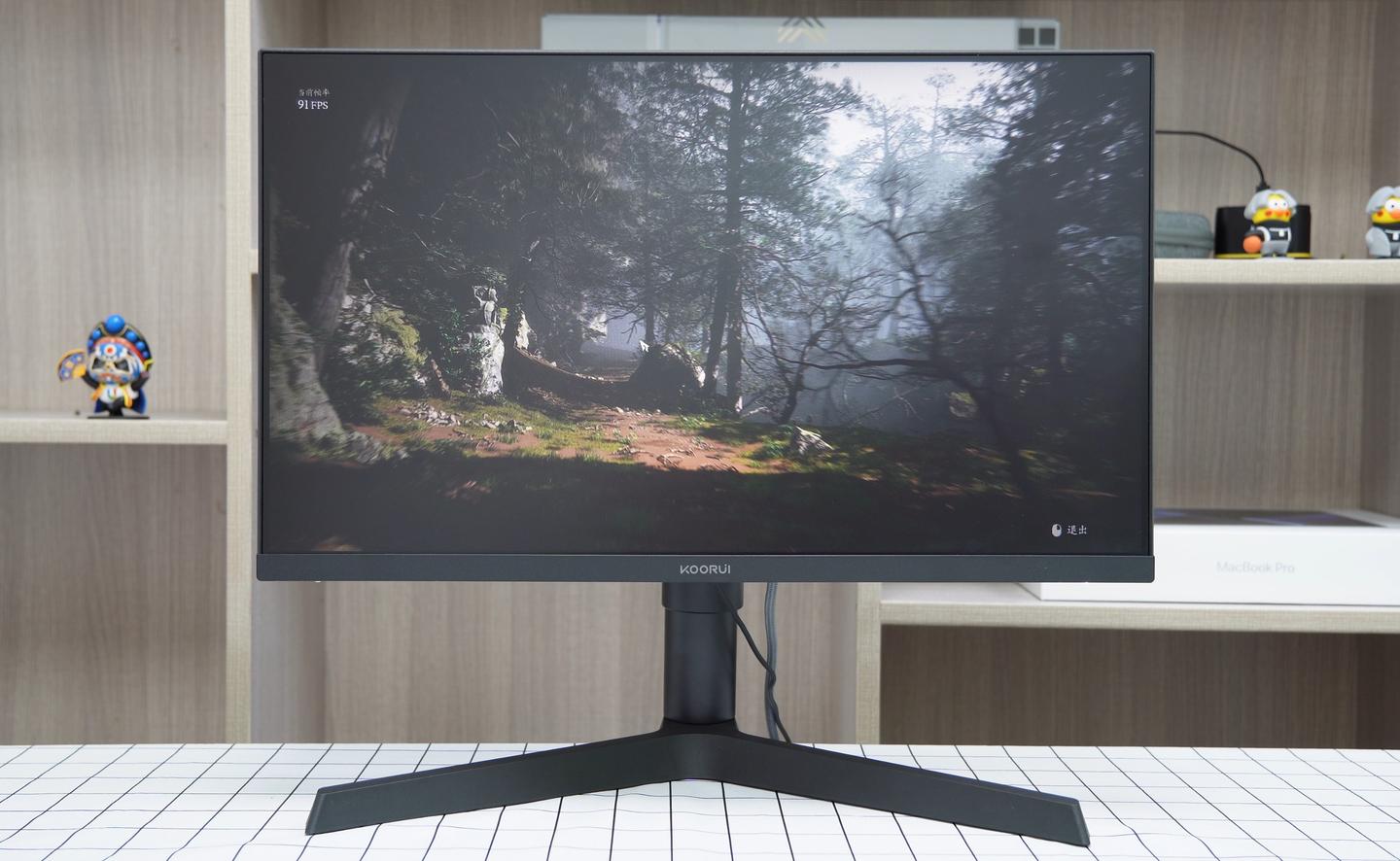 559元的科睿X41出新版了？赶紧上手来测一下什么水平