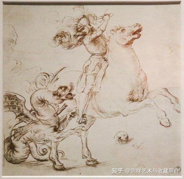 遇见拉斐尔——从文艺复兴到新古典主义大师馆藏展（上） - 知乎