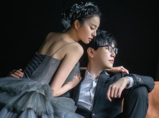 刀圈模范丈夫盘点：Ame外冷内热，Maybe浪漫拉满！ - 知乎