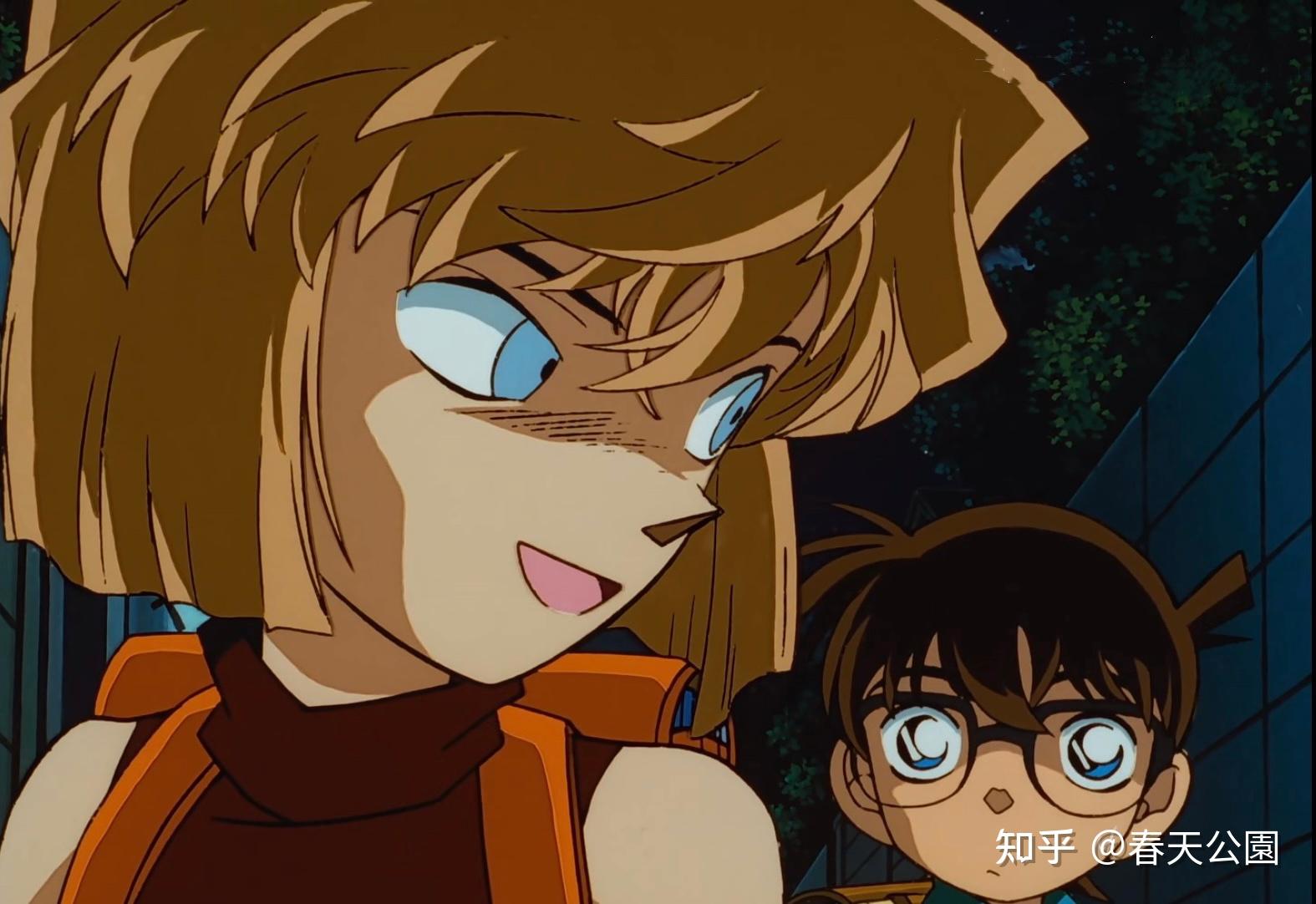 最全名侦探柯南主线剧集汇总(集数更新至1164和剧场版M26|含剧情信息) - 知乎