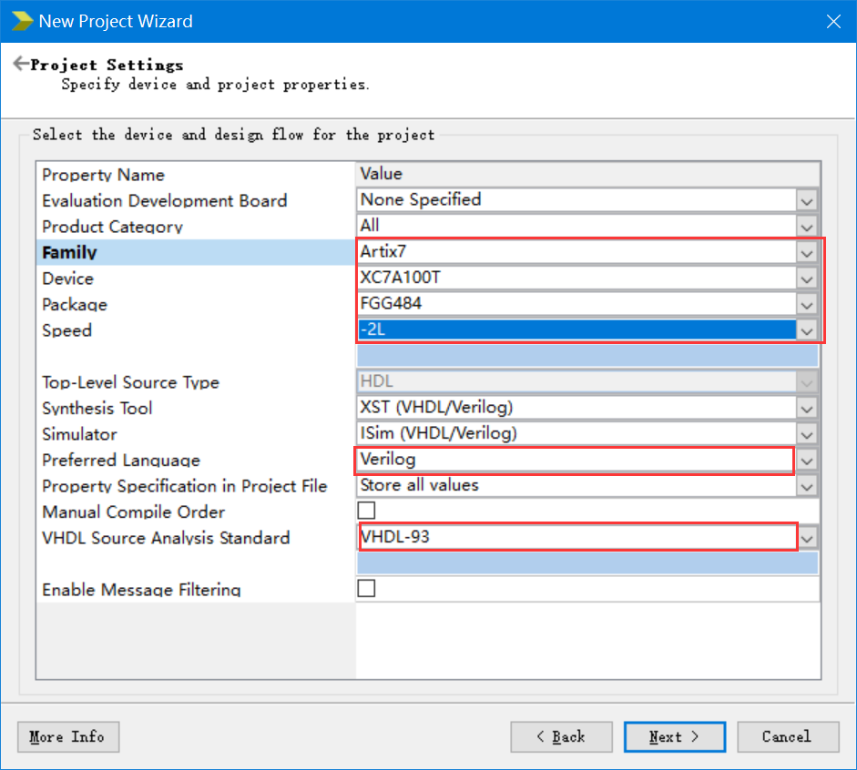 用Xilinx ISE创建Verilog工程并烧录【杭电计组实验一全加器】 - 知乎