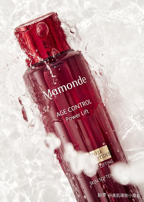 Mamonde 梦妆 最值得买最好用的产品推荐