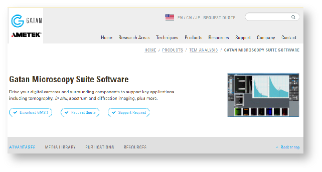 TEM照片处理软件 Digital Micrograph的基础操作 - 知乎