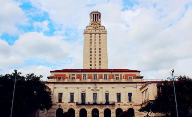 【前辈说】UT Austin ECE项目信息/就业/学习及科研/生活 - 知乎