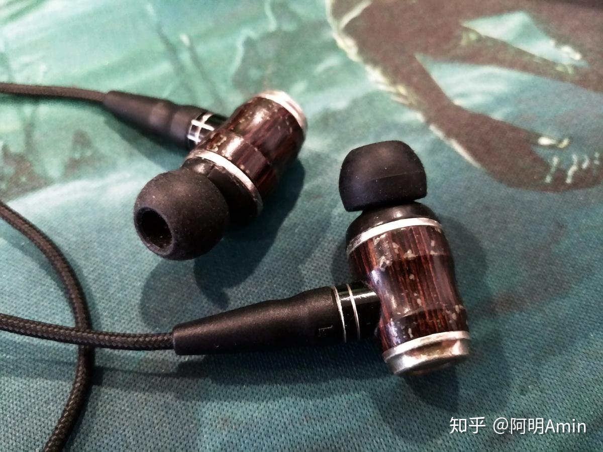 小记给我惊喜的JVC FX850桦木振膜耳塞 - 知乎