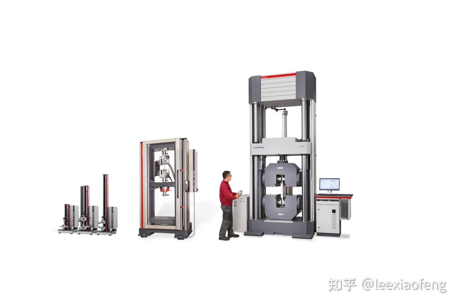 ZwickRoell – 材料测试领域的合作伙伴 ZwickRoell在材料测试领域处于全球领先地位，可提供可靠的测试结果，是您值得信赖的合作 ...