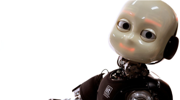 机器人实验室介绍：意大利技术研究院（iit）iCub部门 - 知乎